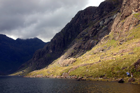 Top 5 Epic Scottish Landscapes by Robin McKelvie - Wilderness Scotland