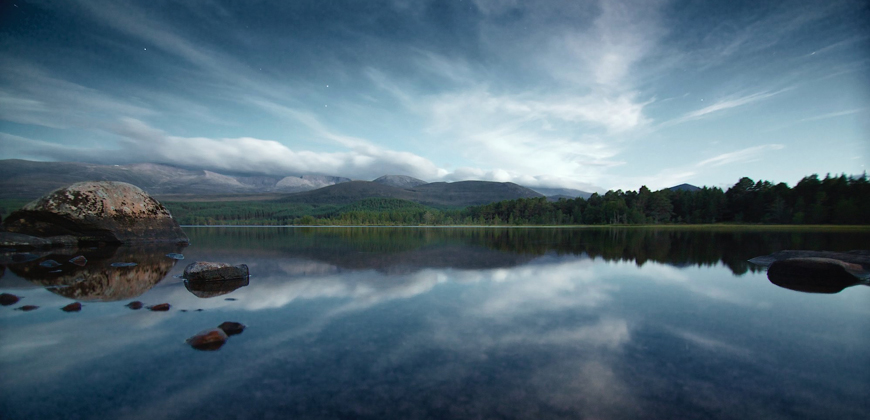 Top 5 Epic Scottish Landscapes by Robin McKelvie - Wilderness Scotland
