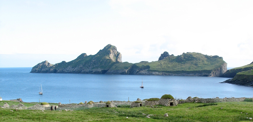 Top 5 Epic Scottish Landscapes by Robin McKelvie - Wilderness Scotland