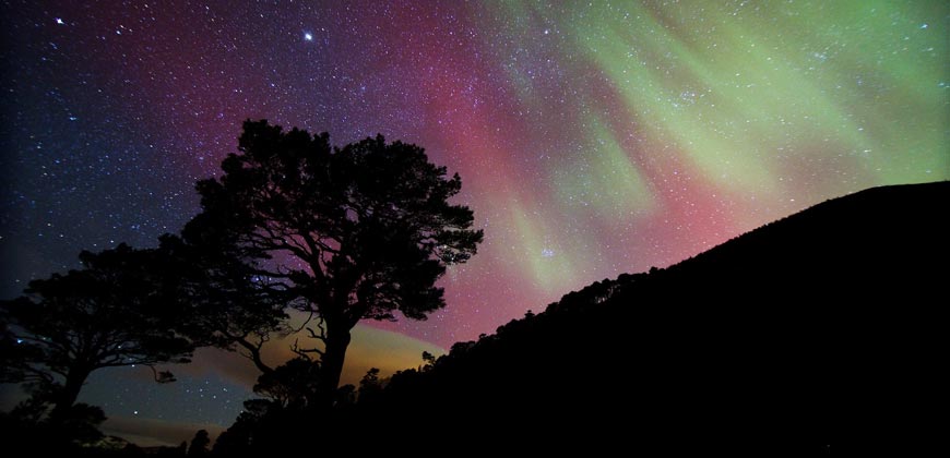 Things to do in Scotland this Autumn for the adventurous at heart ...