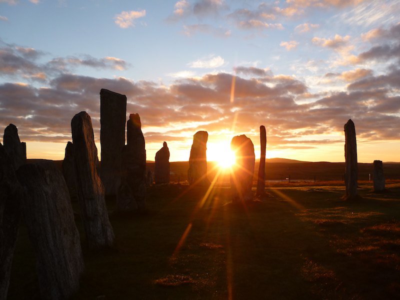 Scotland’s Stonehenge of the North - Wilderness Scotland
