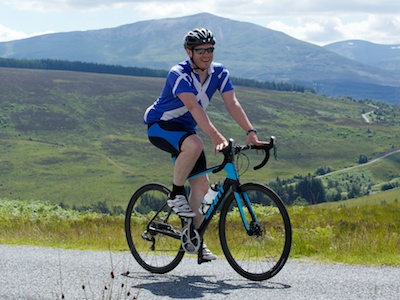 Craig Little - Wilderness Scotland