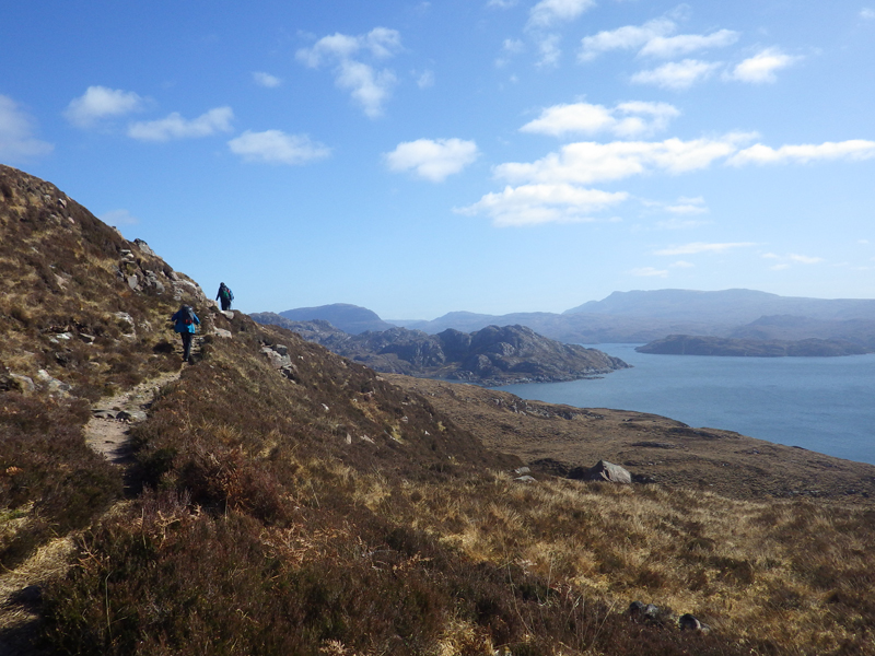 Kayaking in Scotland - Beginner Adventure - Wilderness Scotland