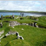Orkney Islands Walking Holidays : Wilderness Scotland