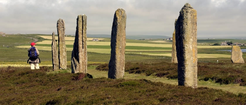 Scotland’s Stonehenge of the North - Wilderness Scotland