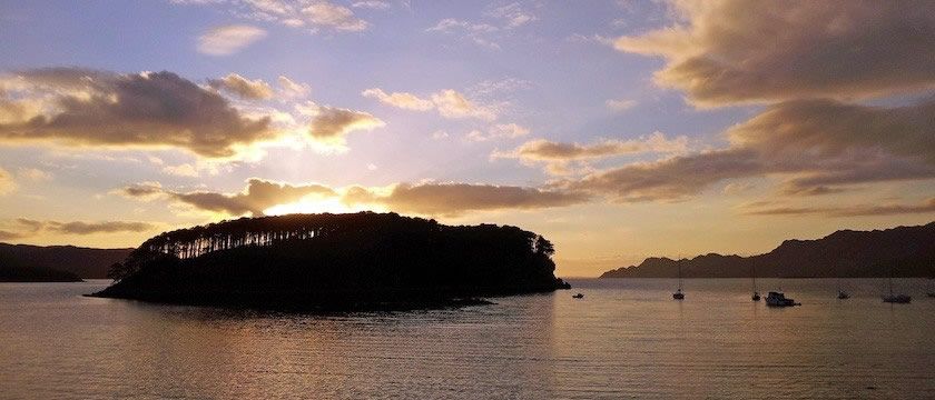 Tim's Top 10 Scottish Sea Kayaking Spots | Wilderness Scotland