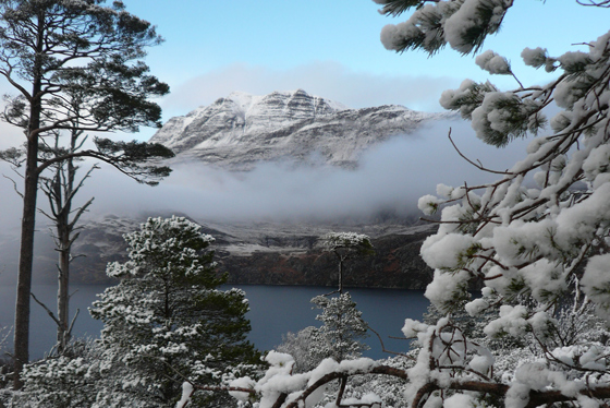 The Perfect Scottish Winter Getaway - Wilderness Scotland