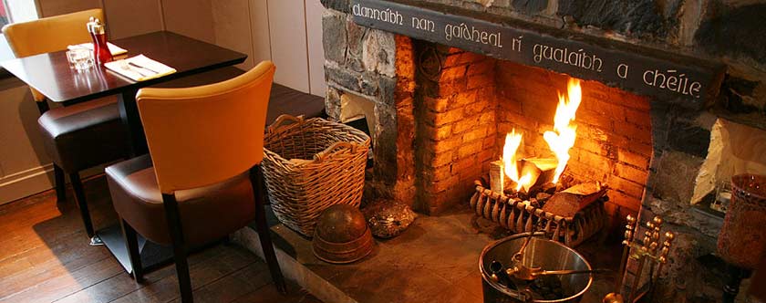 Top 5 Best Pubs in the Highlands: Award Winning Watering Holes ...