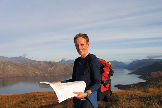 How NOT to get lost in the woods: Navigation 5 Top Tips - Wilderness ...