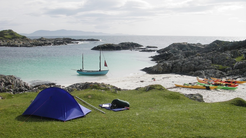 5 Essential Scottish Experiences: Wilderness Scotland