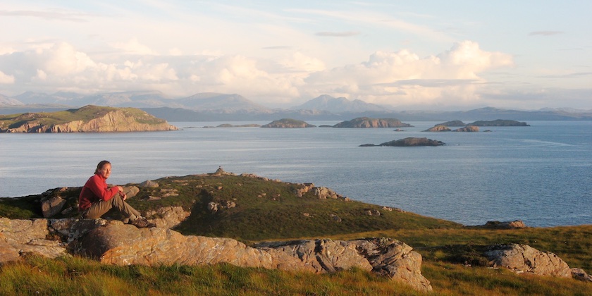 5 Essential Scottish Experiences: Wilderness Scotland
