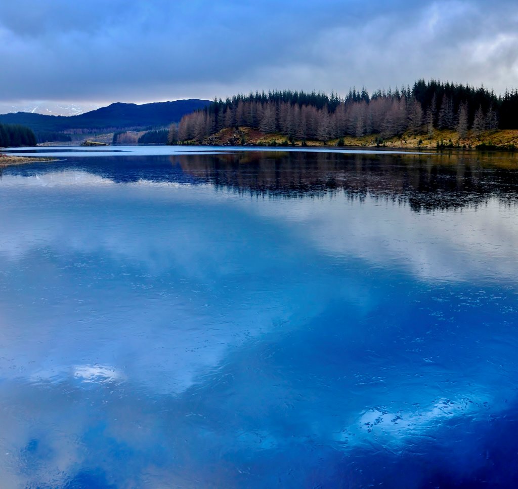 6 Reasons to go Winter Walking in Scotland - Wilderness Scotland