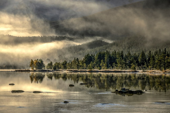 6 Reasons to go Winter Walking in Scotland - Wilderness Scotland