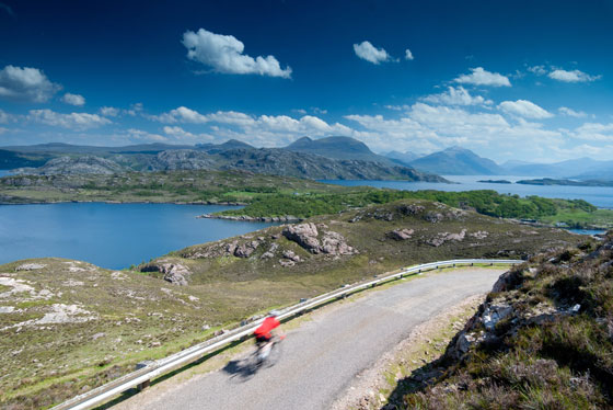 Our 20 Favourite Photo Tweets - Wilderness Scotland