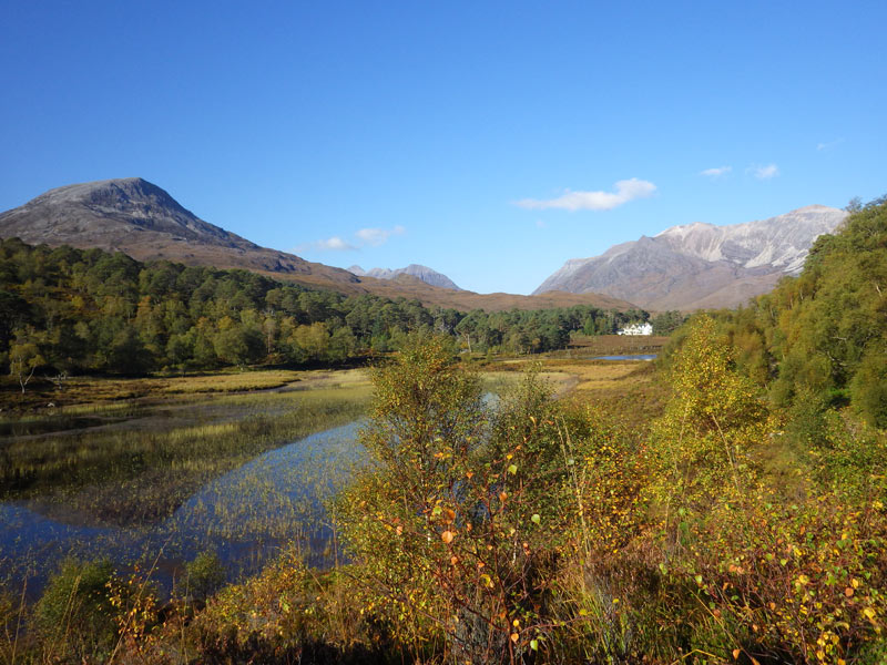 Kayaking in Scotland - Beginner Adventure - Wilderness Scotland