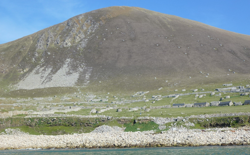 St Kilda - Island On The Edge Of The World - Wilderness Scotland