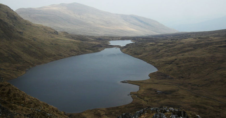 Top 5 Walks in Highland Perthshire you 'MUST' Explore - Wilderness Scotland