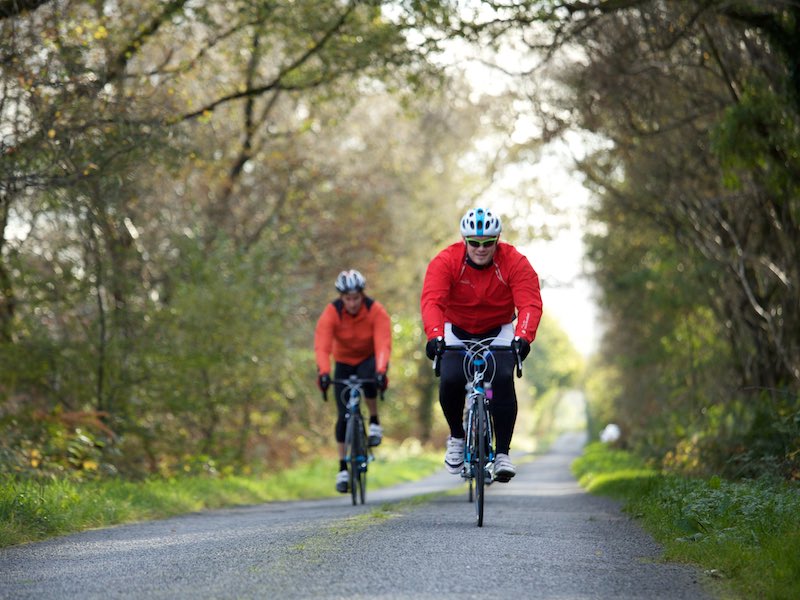 Cycling Holidays Scotland | Guided Bike Tours | 200+ 5 Star reviews