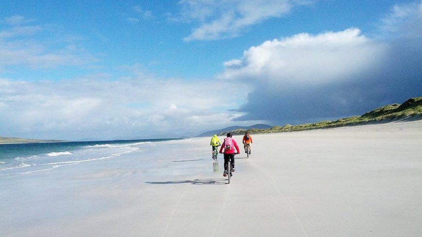 Top 5 Scottish Beaches: Most Beautiful but Underrated - Wilderness Scotland