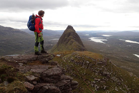 WATCH: A Stunning Wild Adventure in Scotland - Wilderness Scotland