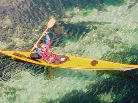 Top 3 Exciting Reasons to Sea Kayak Early This Season - Wilderness Scotland
