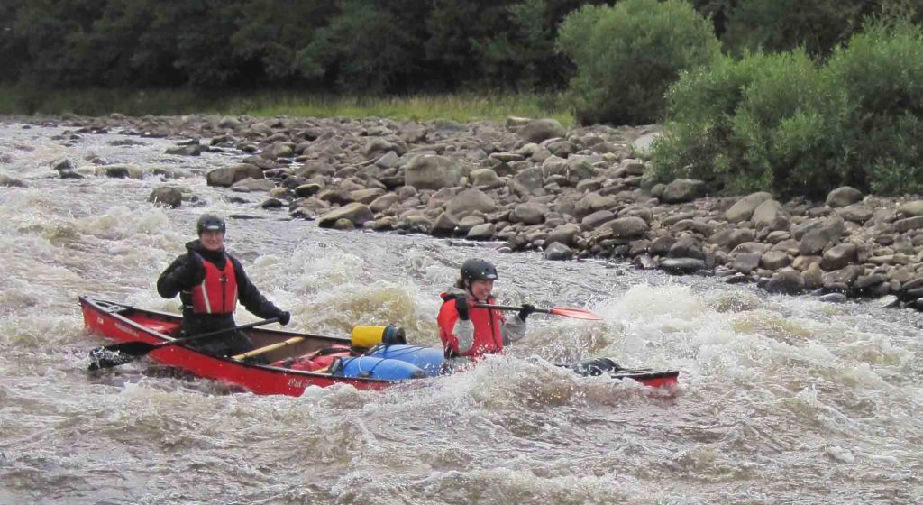 Speyside: Explore the Whisky River and Distilleries by Canoe ...