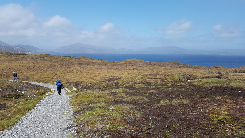 Explore the Outer Hebrides: A Journey in Pictures - Wilderness Scotland