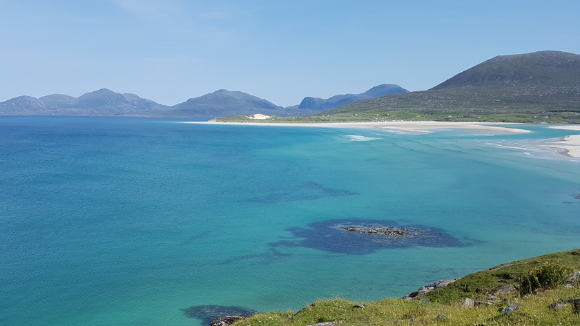 Explore the Outer Hebrides: A Journey in Pictures - Wilderness Scotland