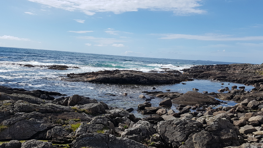 Explore the Outer Hebrides: A Journey in Pictures - Wilderness Scotland