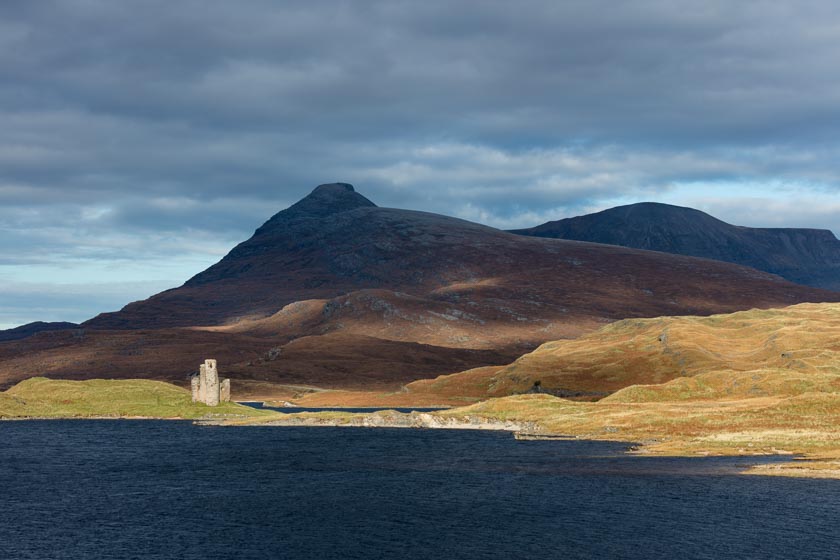 Learn from the Best - Landscape Photographer Colin Prior: Wilderness ...