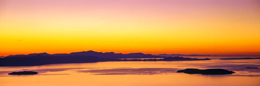 Learn from the Best - Landscape Photographer Colin Prior: Wilderness ...