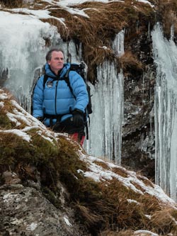 Learn from the Best - Landscape Photographer Colin Prior: Wilderness ...