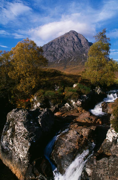 Learn from the Best - Landscape Photographer Colin Prior: Wilderness ...