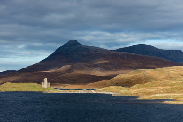 Wilderness Episode 2 - Colin Prior