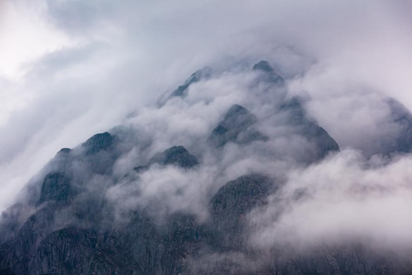 Learn from the Best - Landscape Photographer Colin Prior: Wilderness ...