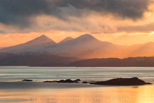 Best Landscape Photographers in Scotland - Eilidh Cameron