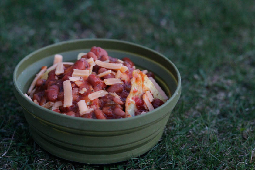 Wild dining: How to Eat Well in the Outdoors - Wilderness Scotland