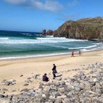 Wilderness Walking - High Points of the Outer Hebrides - Wilderness ...