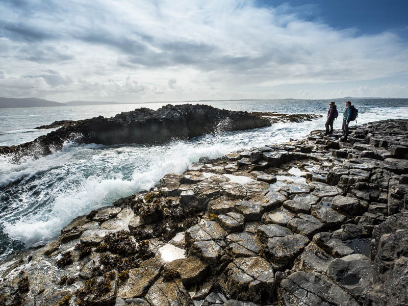 An Unforgettable Experience Of Mull Staffa And Iona Wilderness Scotland