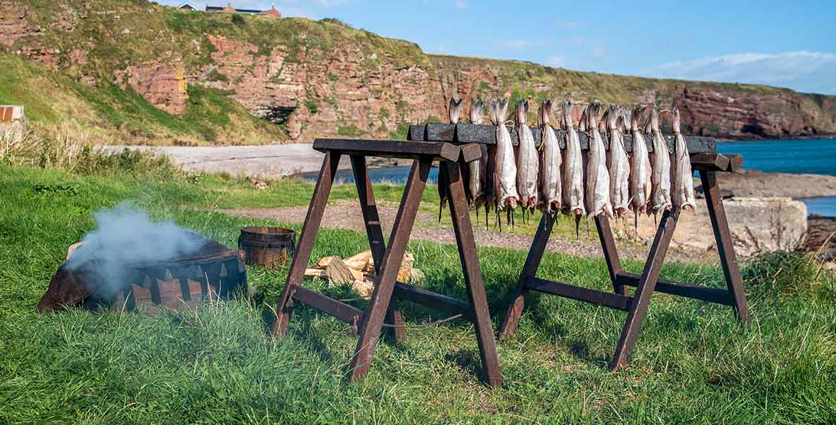 From Haggis to Shortbread: Navigating Scottish Food - Wilderness Scotland