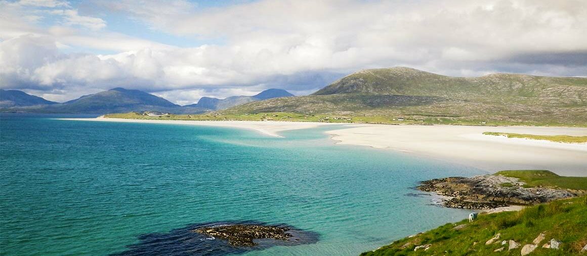 Why Visit Scotland in August? - Wilderness Scotland