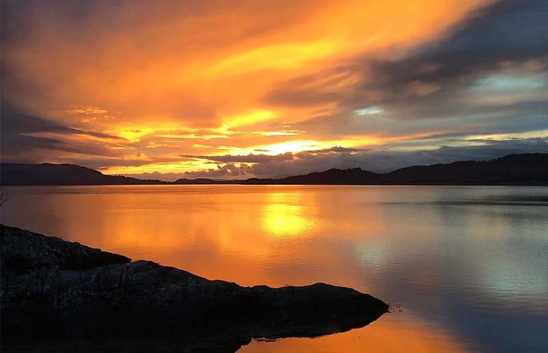 Why Visit Scotland in October? - Wilderness Scotland