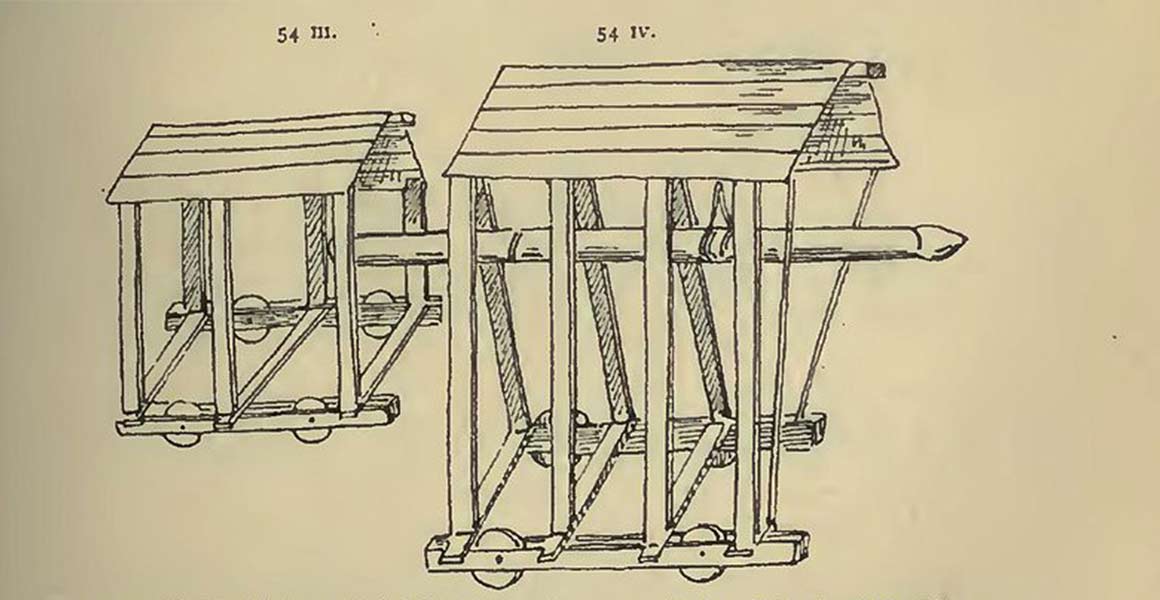 Scotland's Historic Women: Black Agnes - Wilderness Scotland