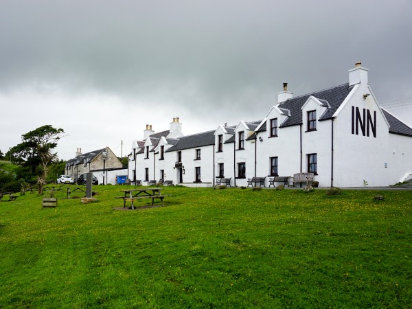 The 5 Best Pubs in the Highlands - Wilderness Scotland