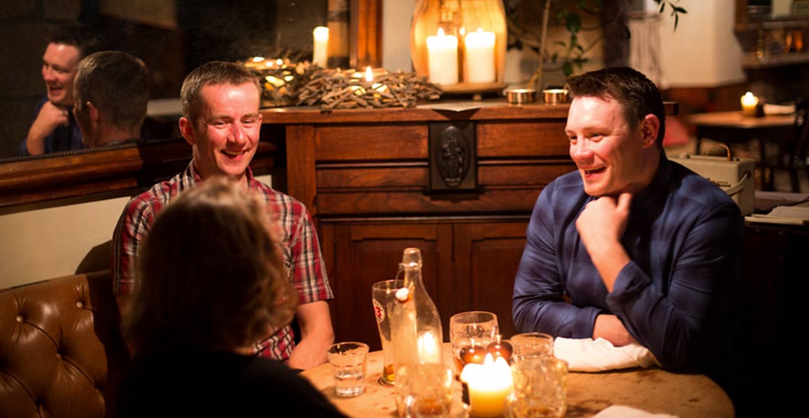 A Look at Scots Language - Wilderness Scotland