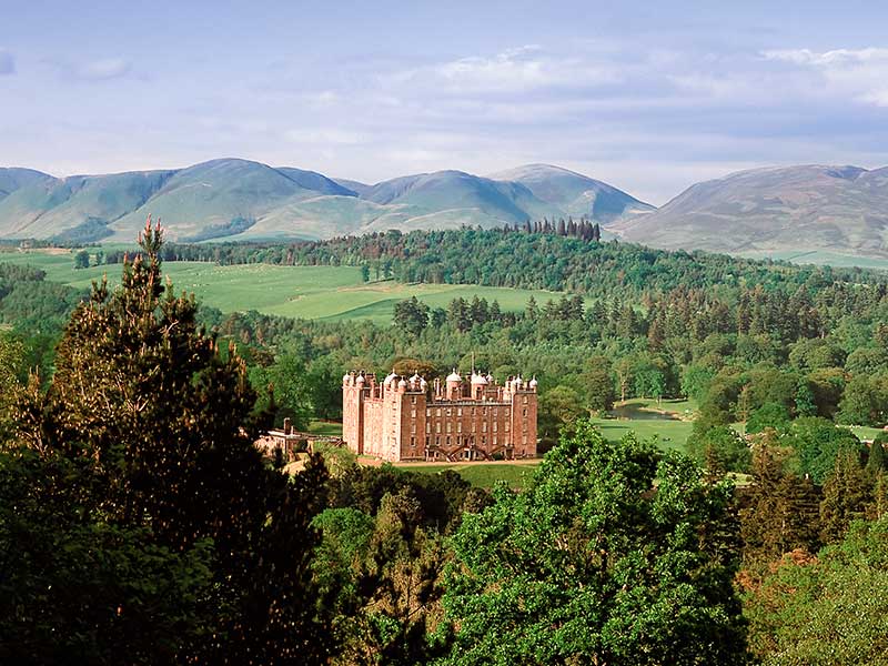 Highlights of Galloway - An Overview for Outdoor Lovers
