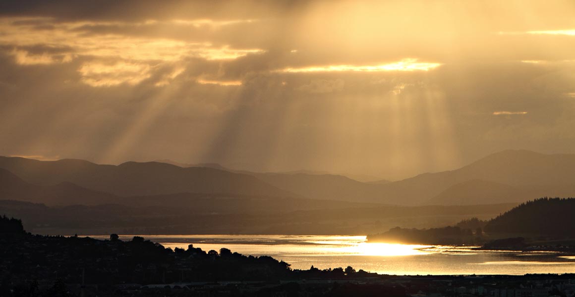 Why Visit Scotland in September? | Wilderness Scotland