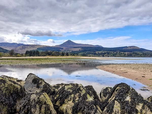 Isle of Arran Walking Holiday - Guided Tours in Scotland