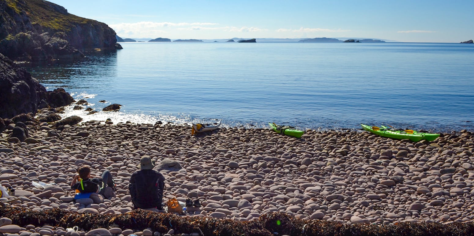Scottish Water Mythology: Selkies and Kelpies | Wilderness Scotland