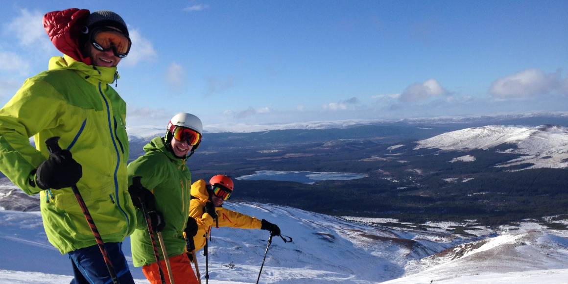 9 Reasons to Work at Wilderness Scotland - Wilderness Scotland